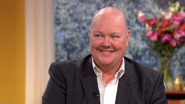 Emmerdale's Paddy on his most challenging storyline yet | This Morning