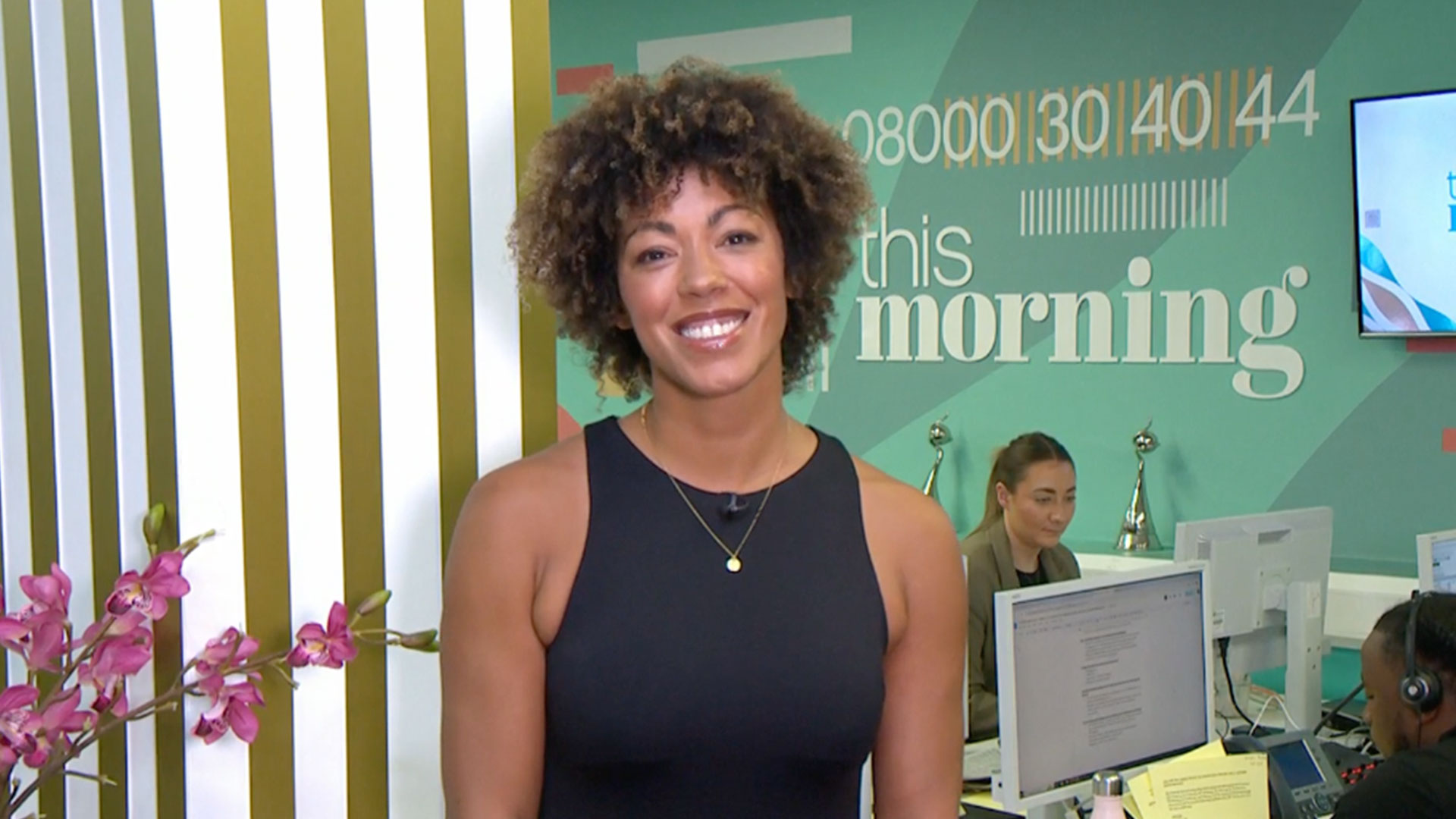 Dr Zoe discusses the new breakthrough drug that can reverse hair loss ...