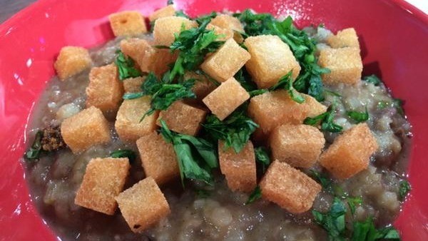 Phil Vickery's seasonal starters | This Morning