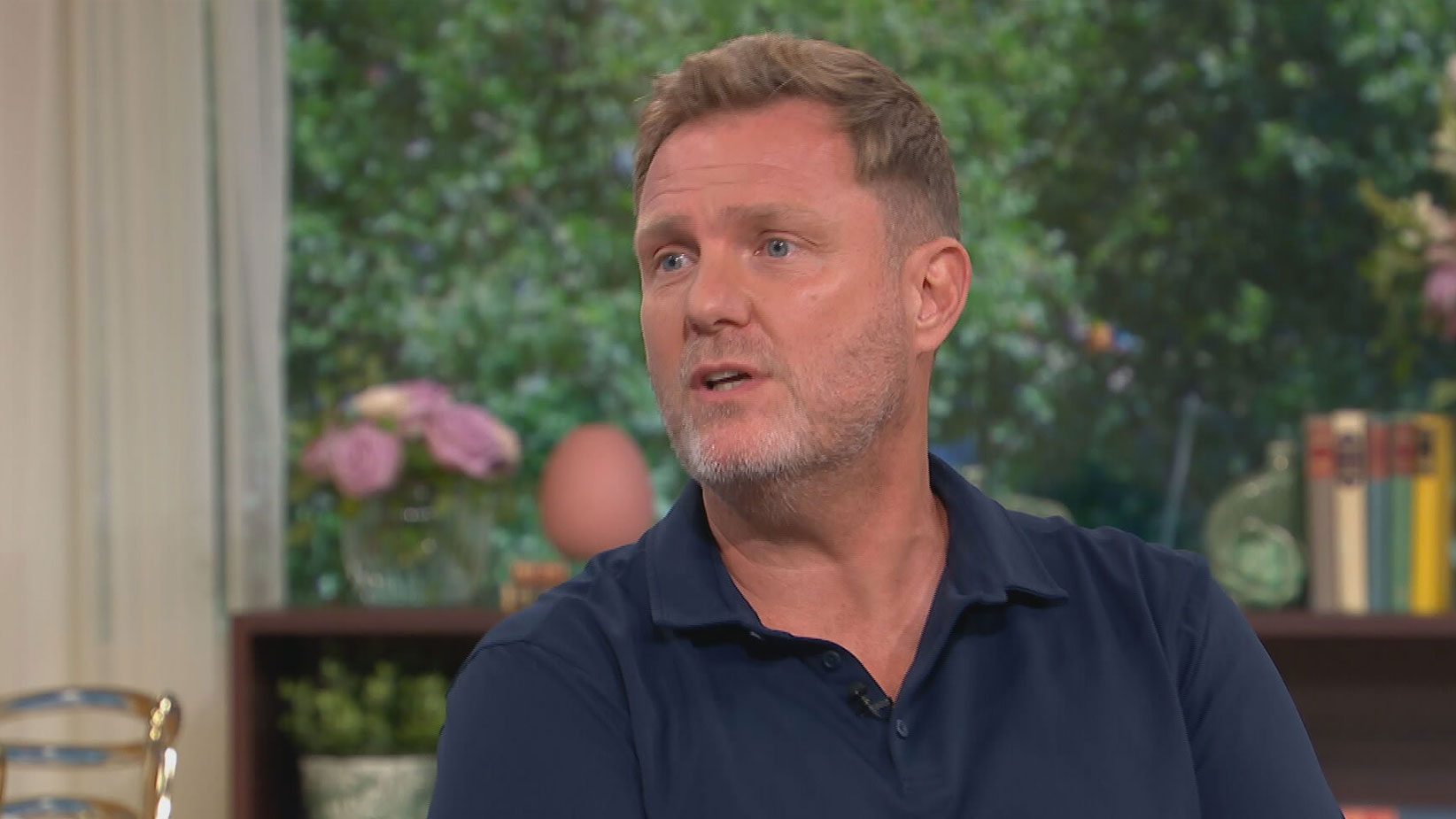 Simon Squibb: 'I didn't sit exams and still became a millionaire and so ...