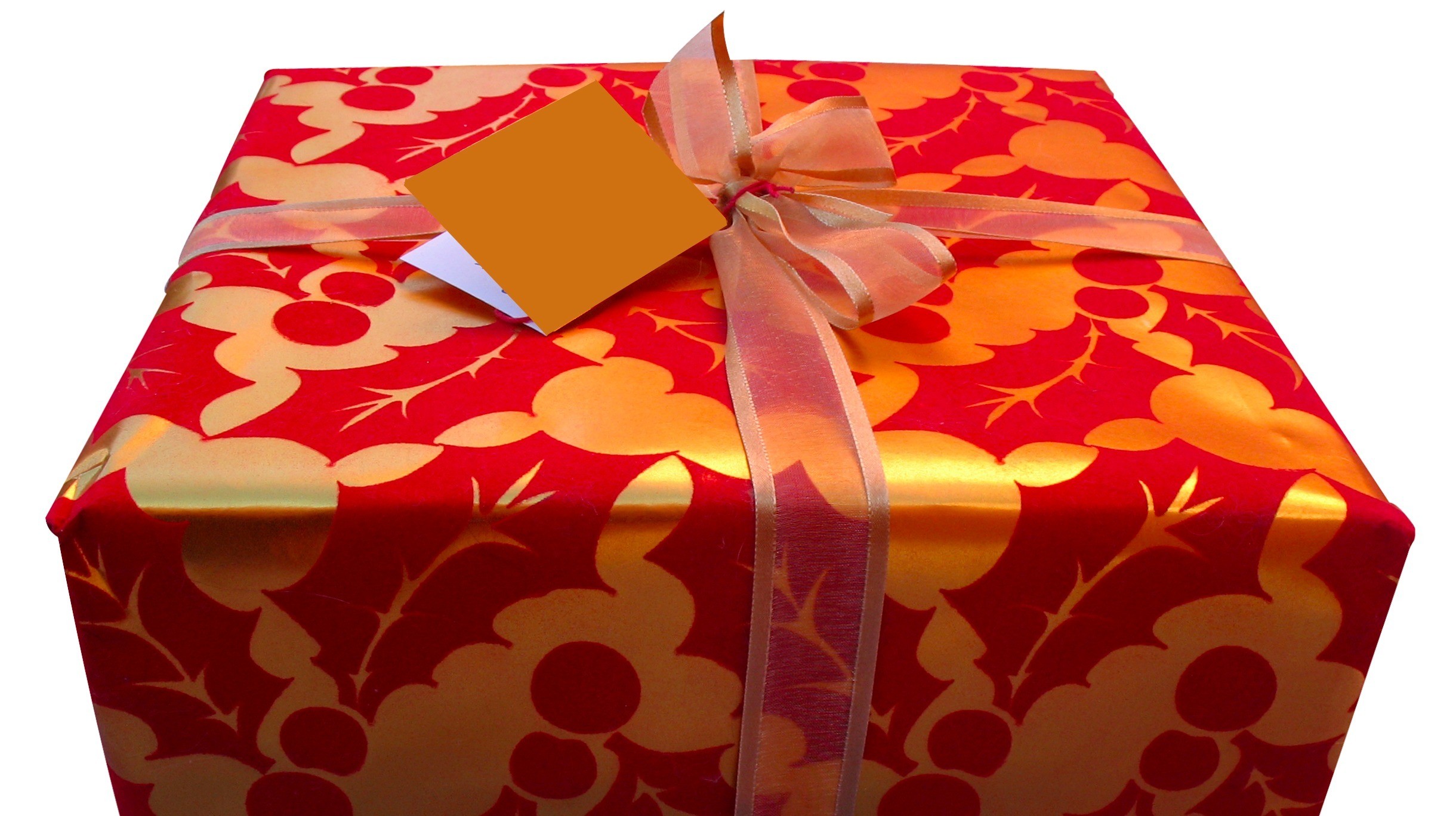 What's the worst present you've got your man? | This Morning