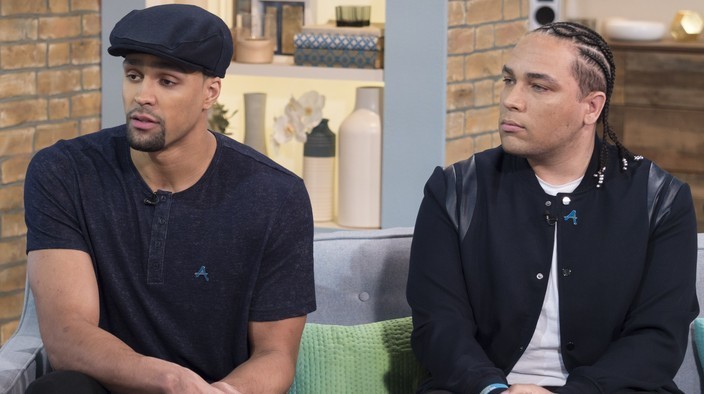 Exposing the bullies in The Bully Project | This Morning