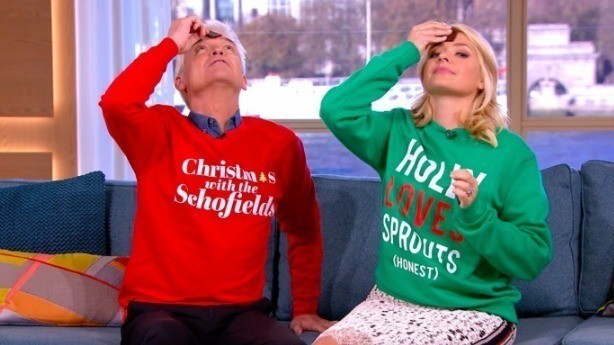 Who will ace our After Eight Challenge? | This Morning