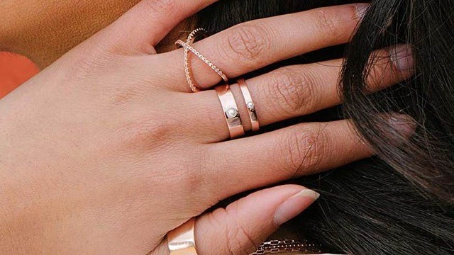 This Morning Loves... Valentine's bling | This Morning