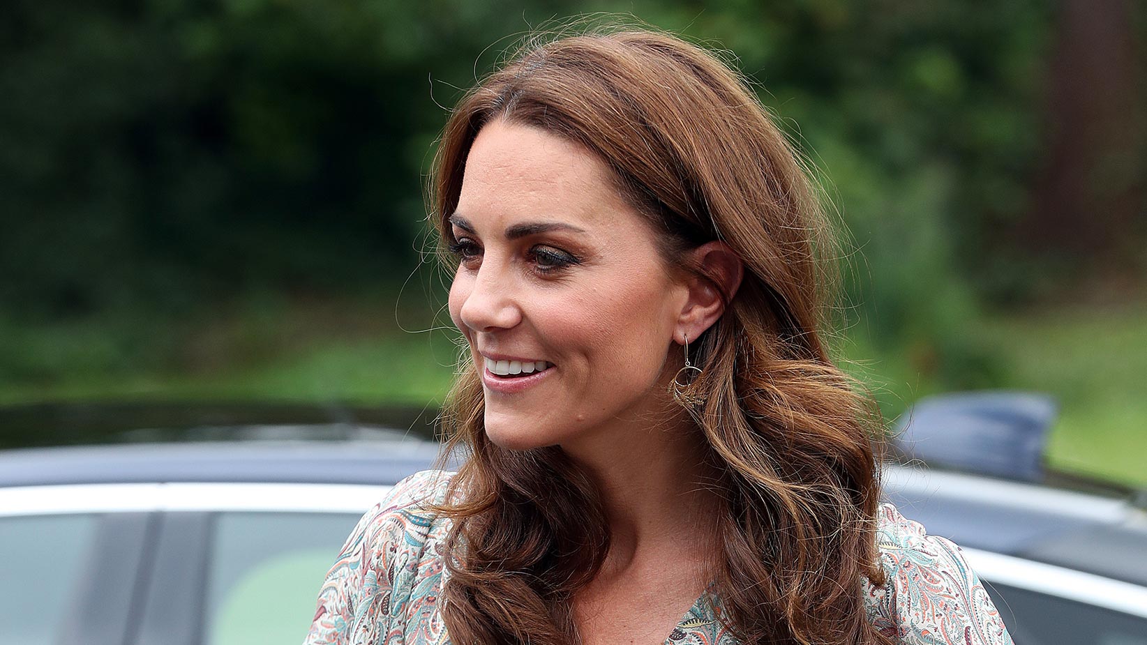 Kate Middleton issues public apology as she takes blame for digitally ...