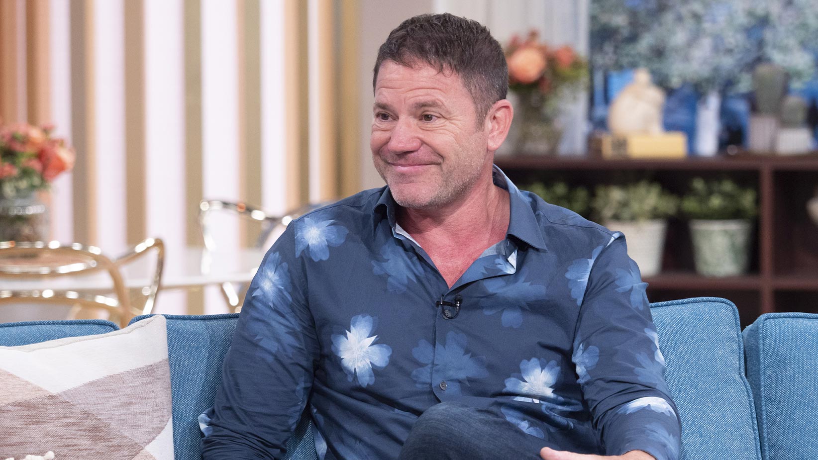 Steve Backshall dives into brand new stage show devoted to ocean | This ...