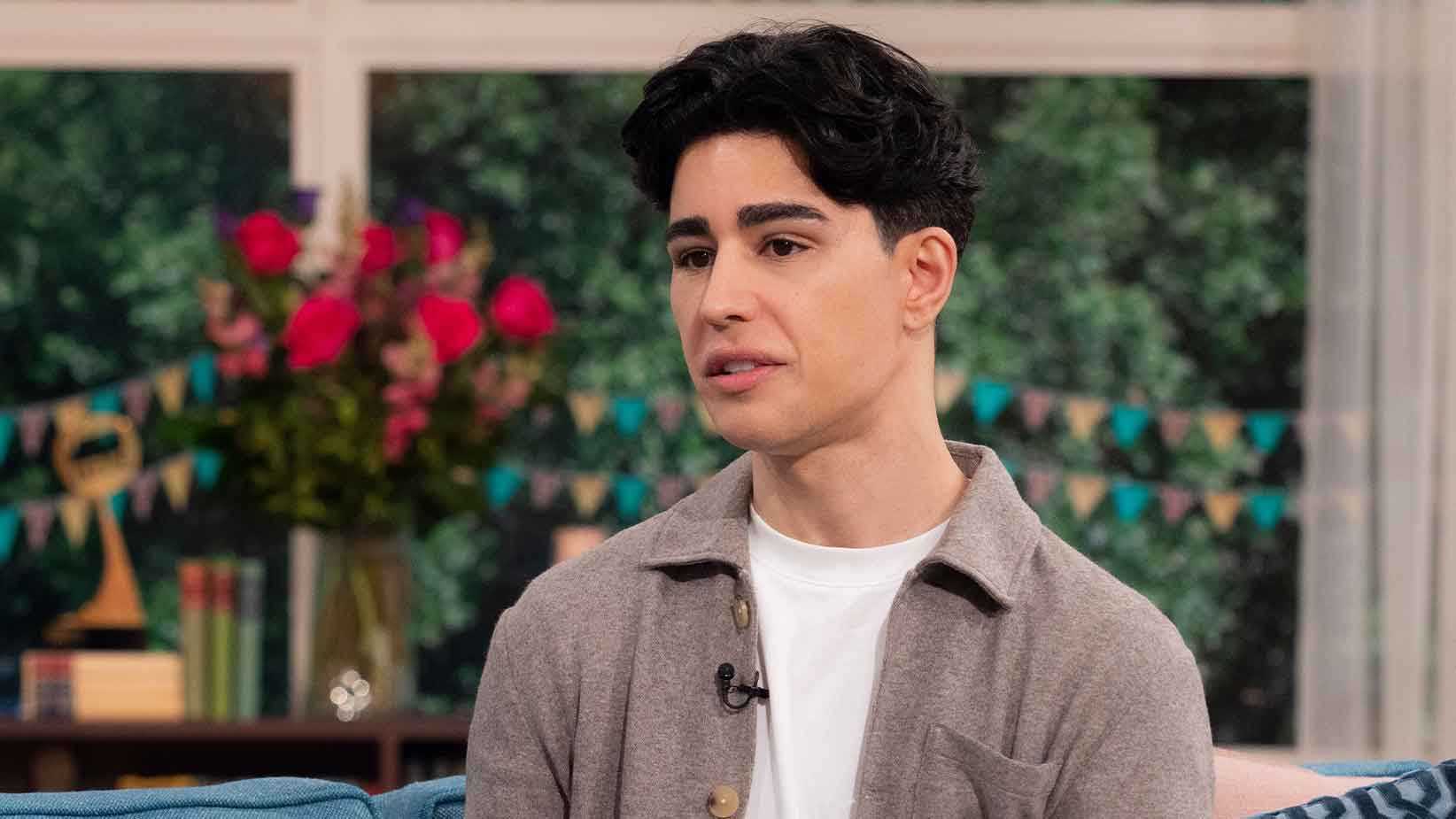 We chat to Prince Harry and Meghan’s biographer, Omid Scobie | This Morning
