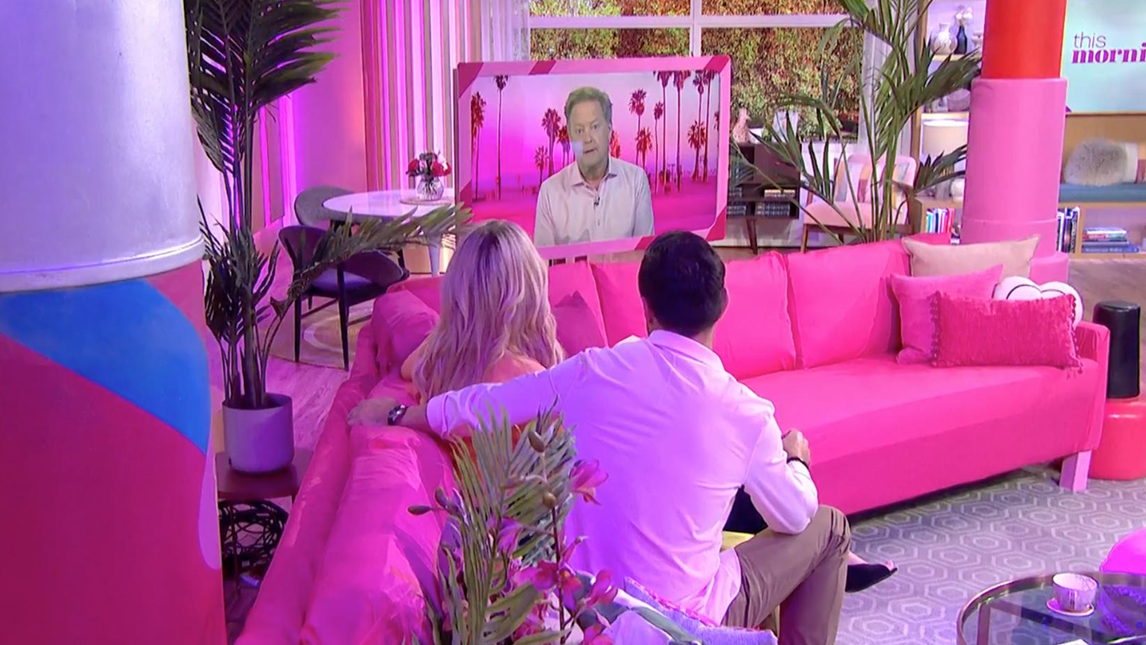 The very British story behind the $1billion dollar blockbuster film ...