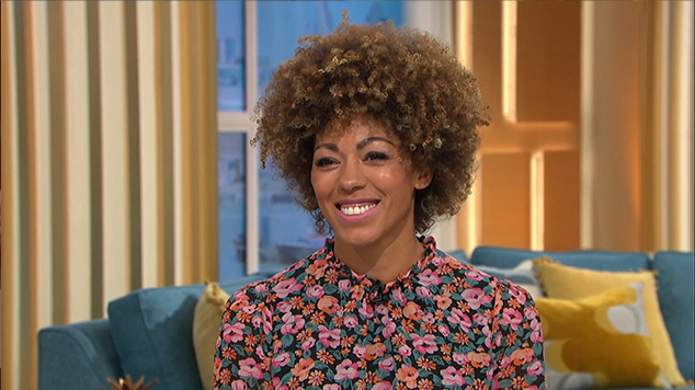 Dr Zoe's discussing the latest health headlines | This Morning