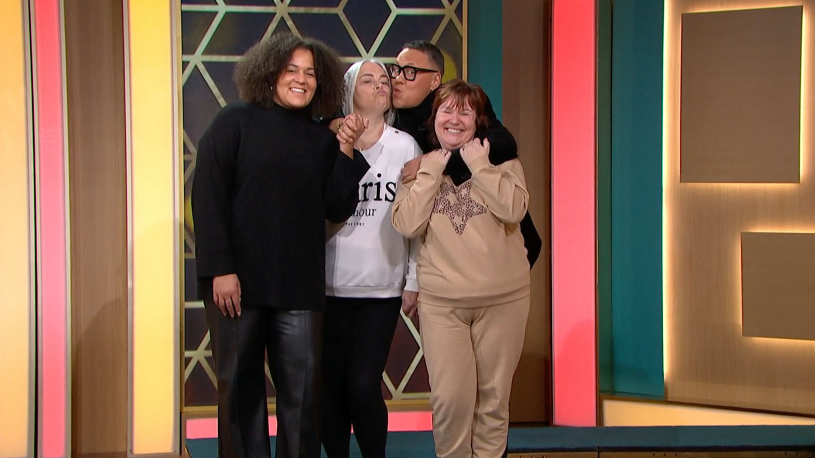 Get your wardrobe set for the year ahead with Gok | This Morning