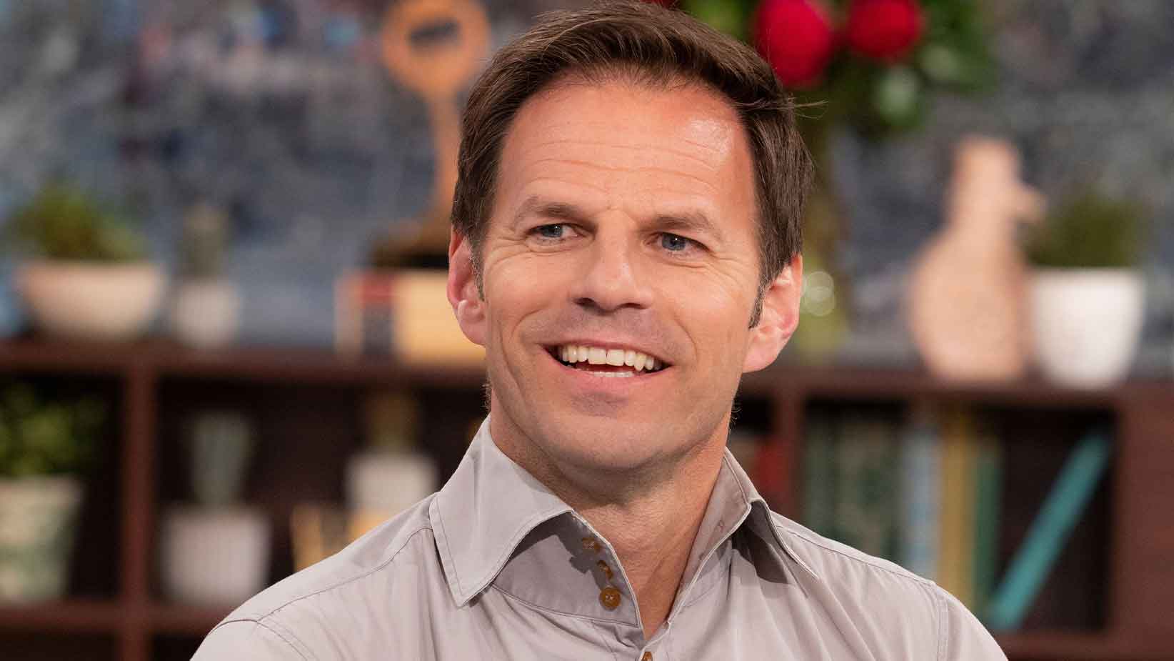 From the streets of Sunhill to the stage of the Moulin Rouge | This Morning