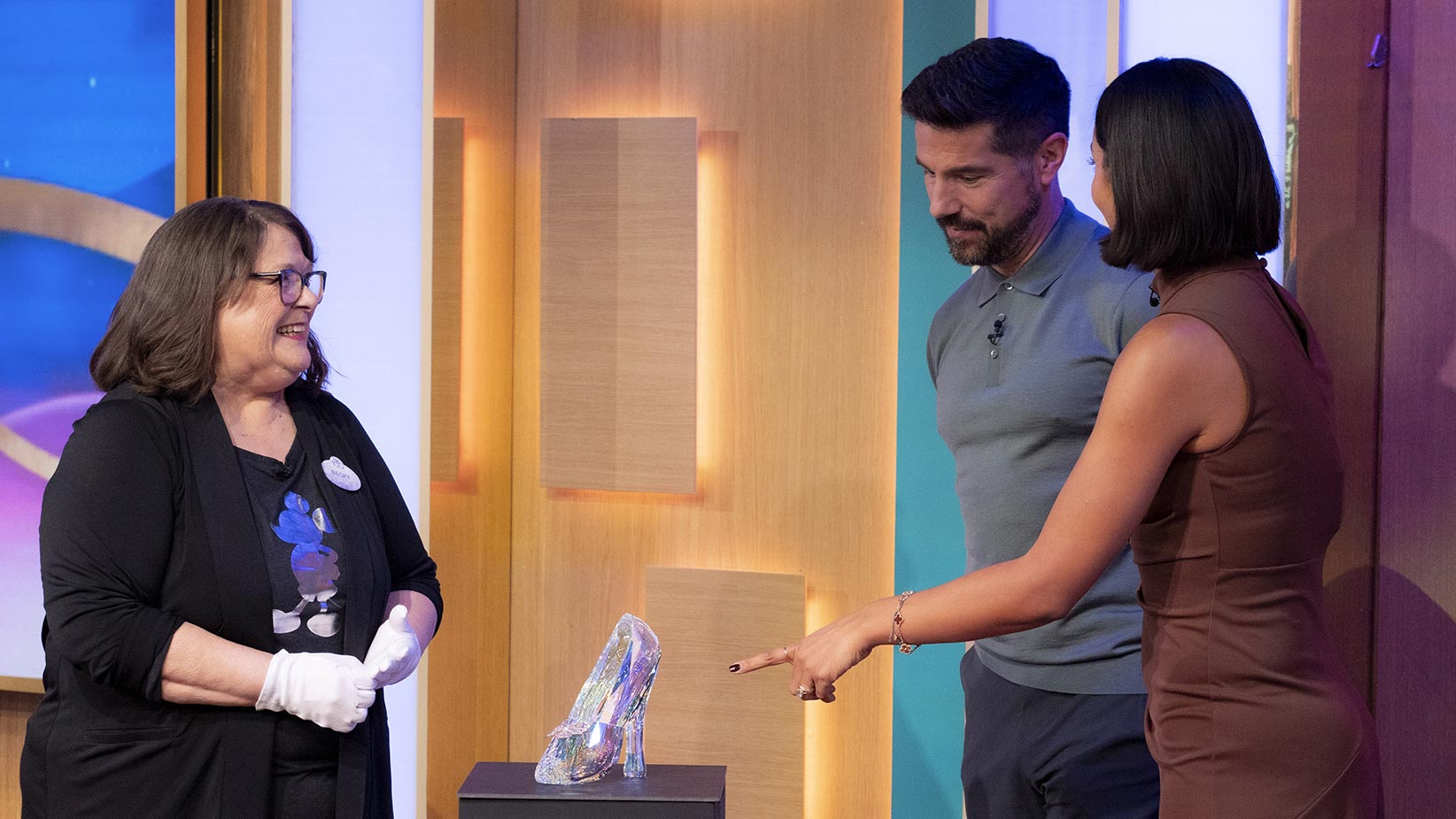 A closer look at the rarest props from legendary Disney films | This ...