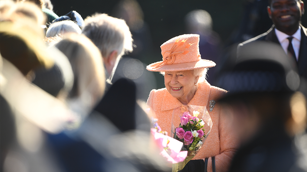 Your memories of Her Majesty The Queen | This Morning