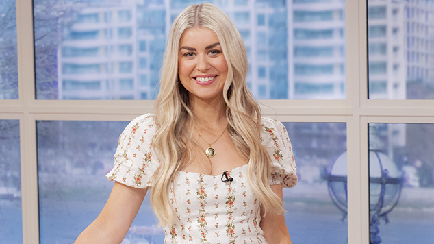 Daisy takes us inside the gardens at Highgrove House 🌻 | This Morning