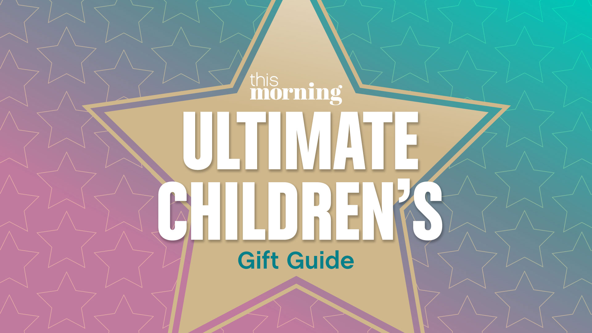 The ultimate children's Christmas gift guide, with top toys for every ...