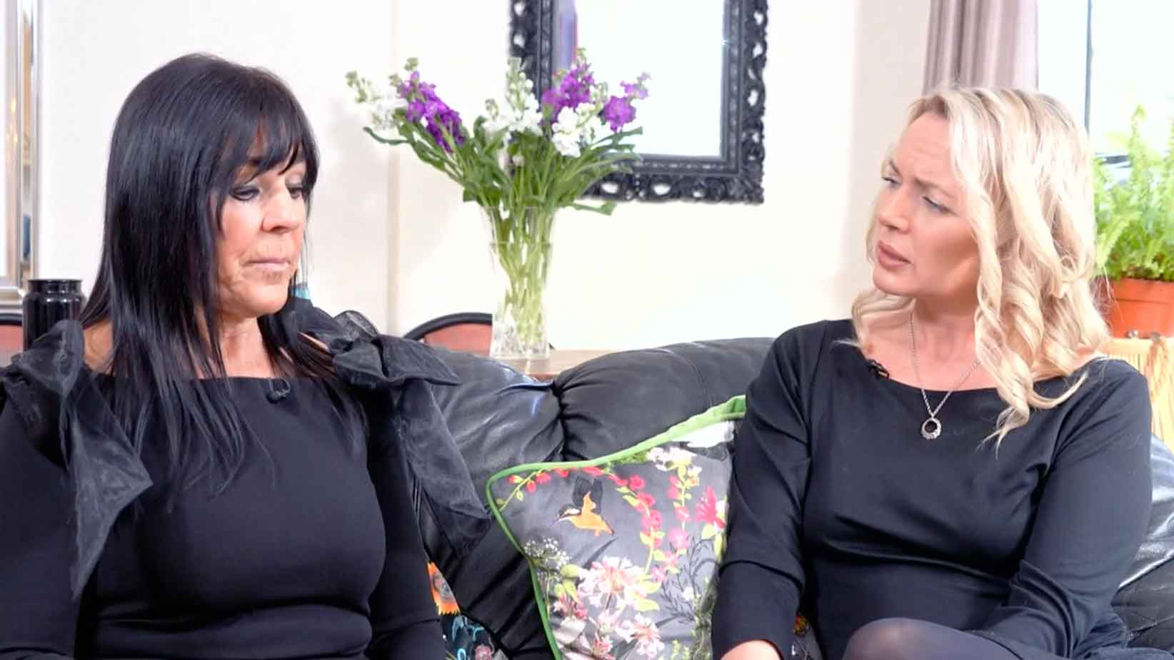 Women and Crime: Isla Traquair speaks to the ex wife of Charles Bronson ...