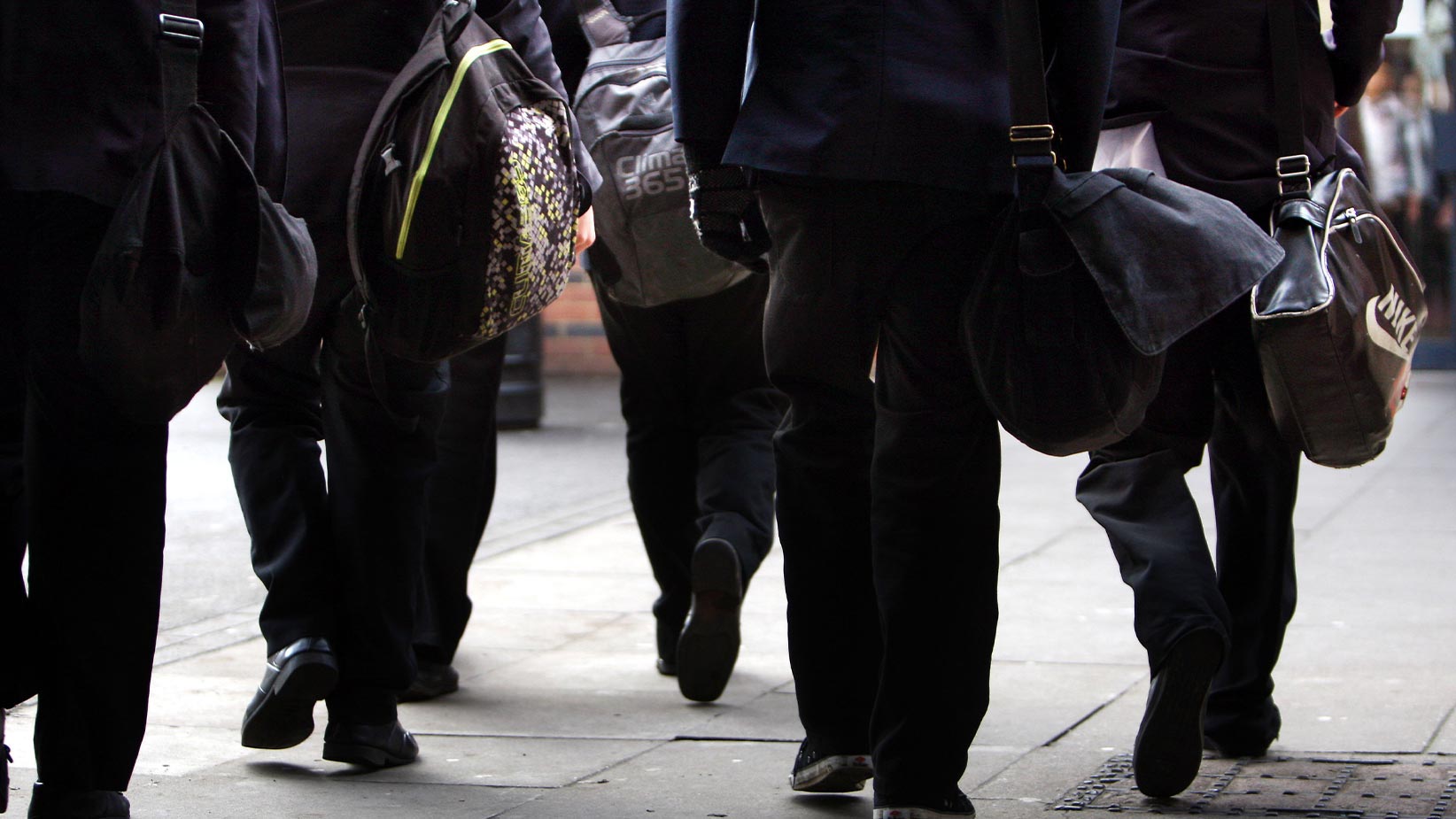 One in four teachers say ‘banter’ in schools is serious problem | This ...