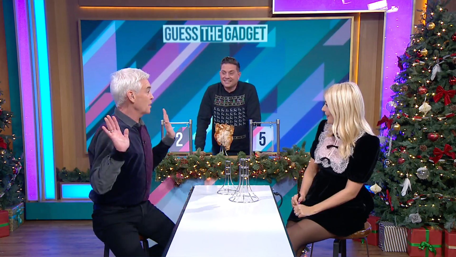 The last Guess The Gadget of the year, but who will win? | This Morning