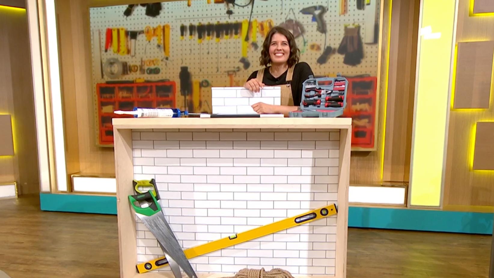 The simple DIY hacks you need to know now | This Morning