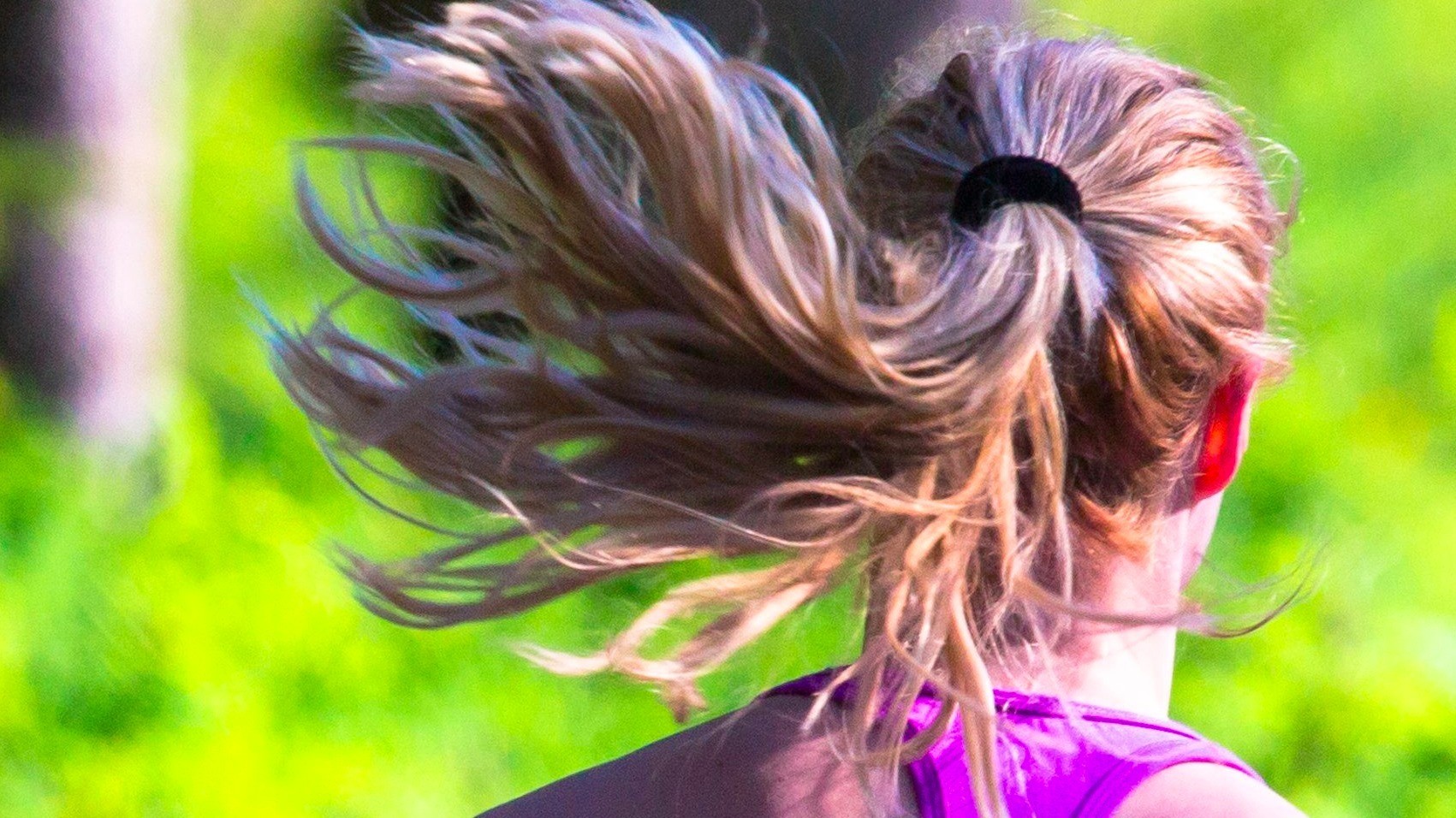 Send us your first run (or walk!) photos | This Morning