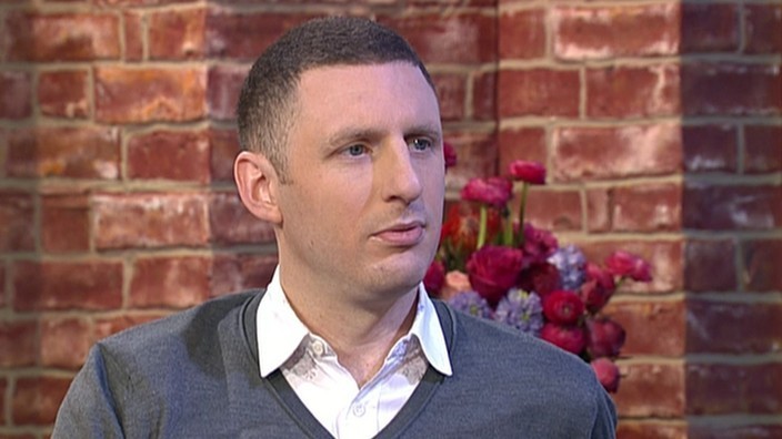 Mental health phone-in | This Morning