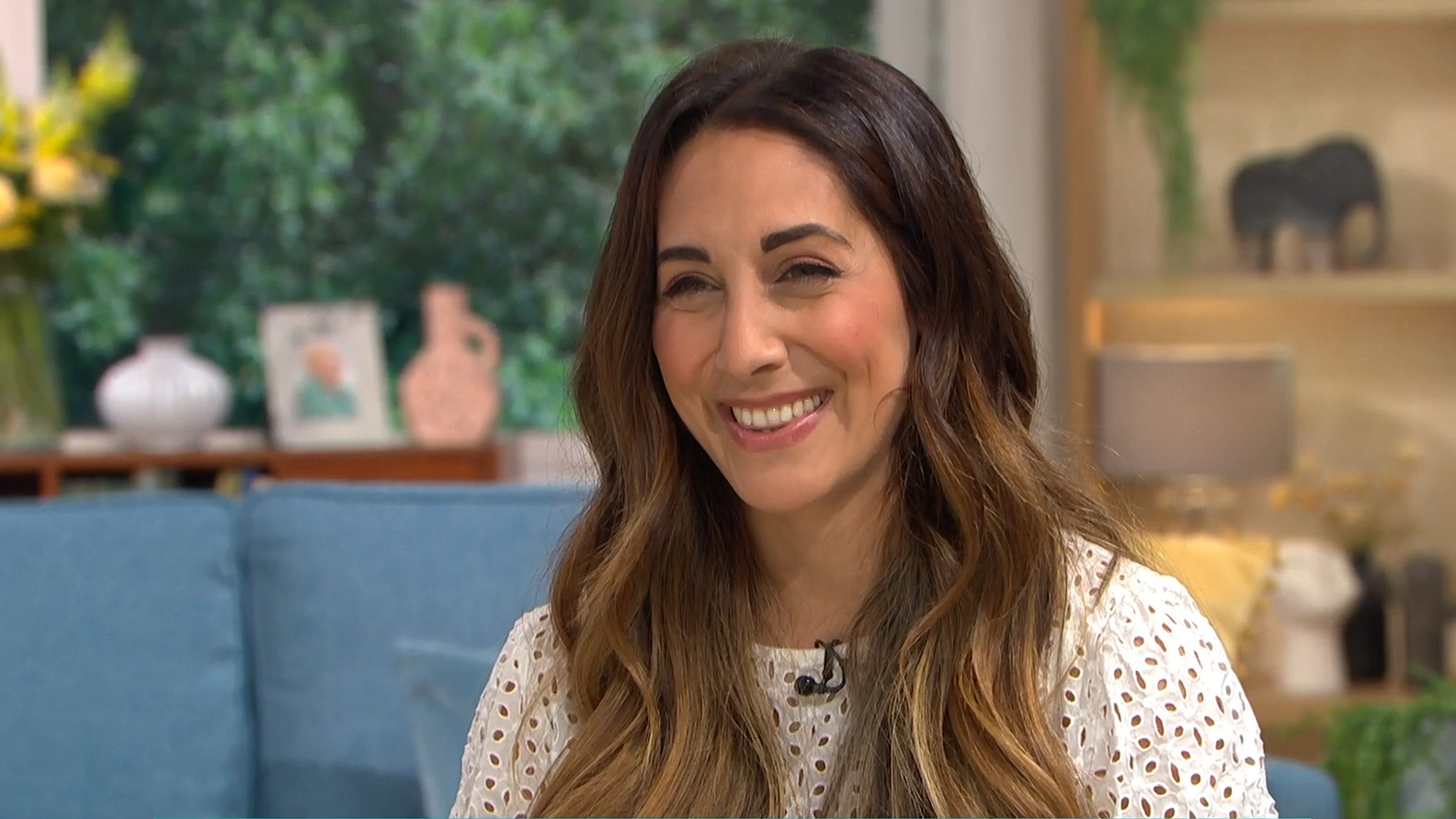 How to spot lumps and bumps with Dr Sara | This Morning