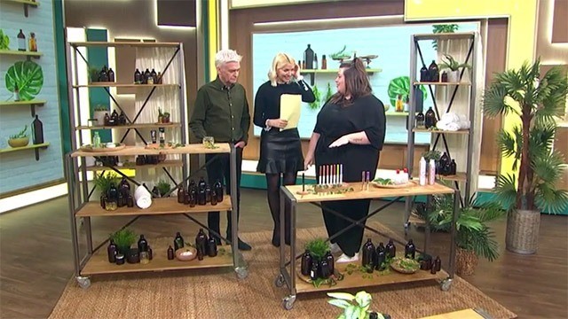 Beauty editor Laura Capon's best buys | This Morning