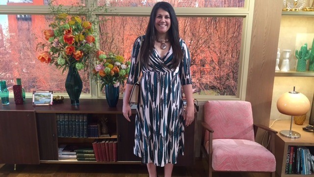 Gok's pick of figure-flattering fashion | This Morning