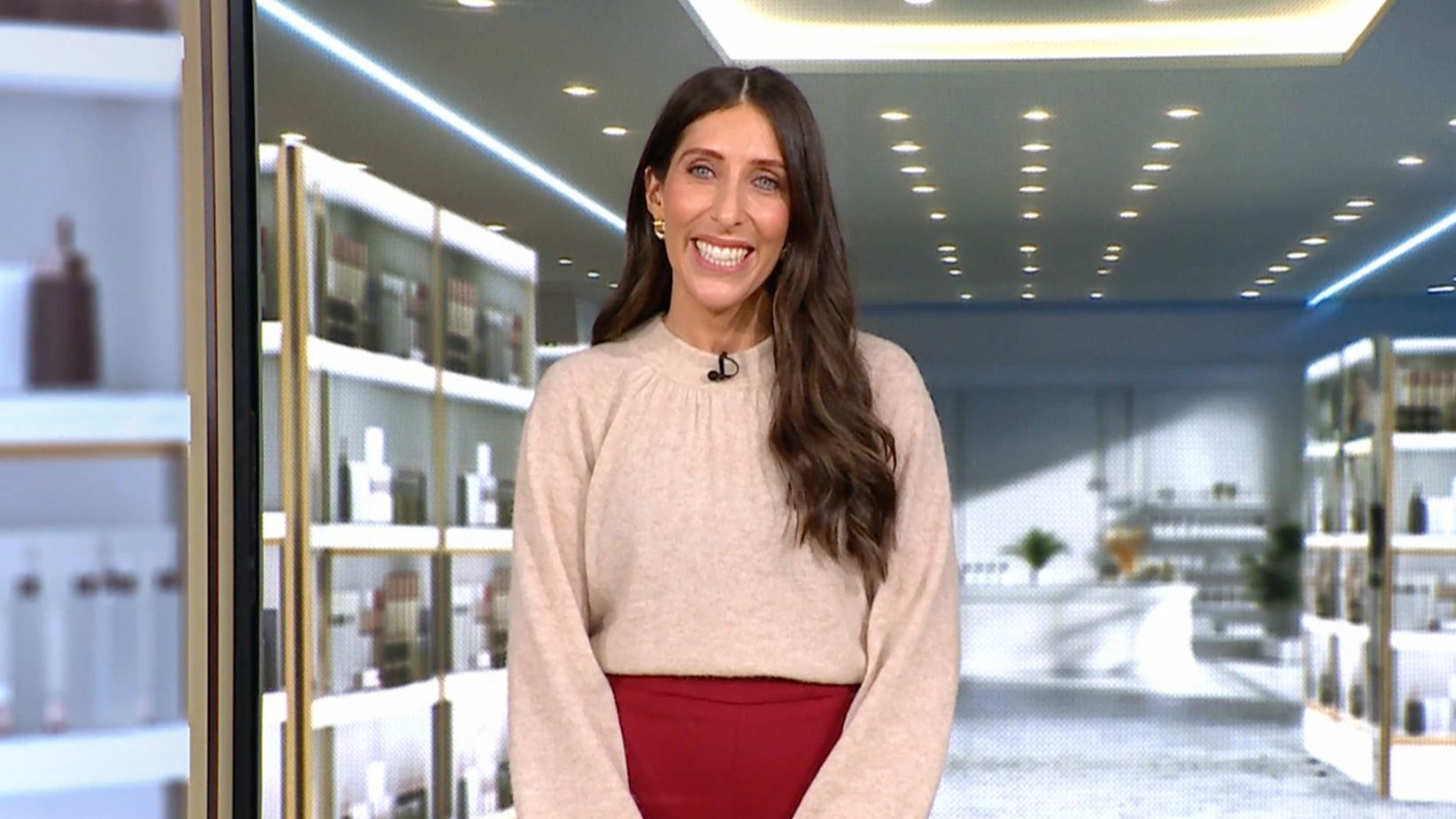 The beauty trends that never age | This Morning