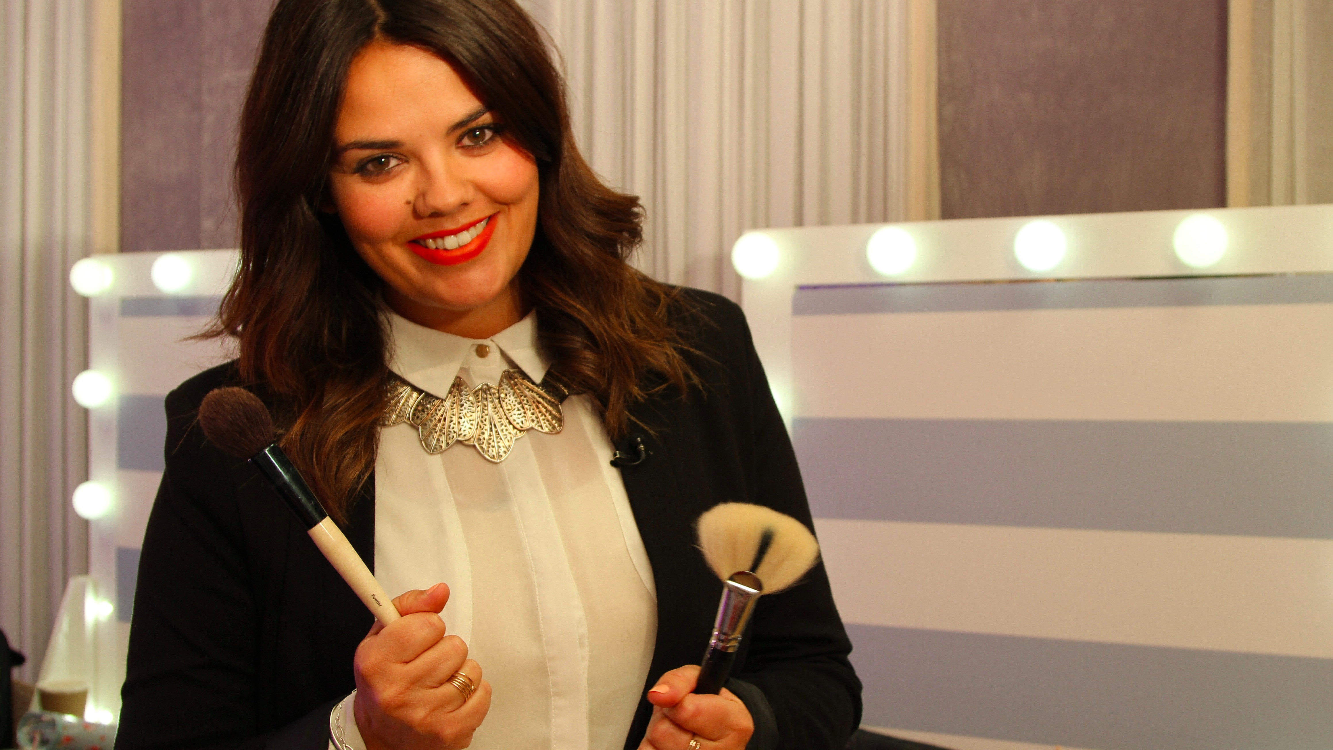 Get Bryony's look | This Morning