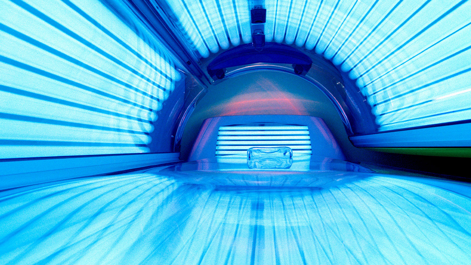 The disturbing rise of young tanning addicts as gen-z head for the ...