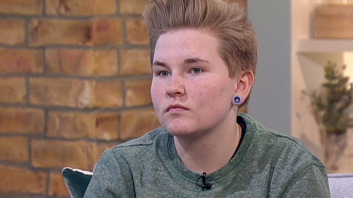 Child transgender referrals quadruple | This Morning