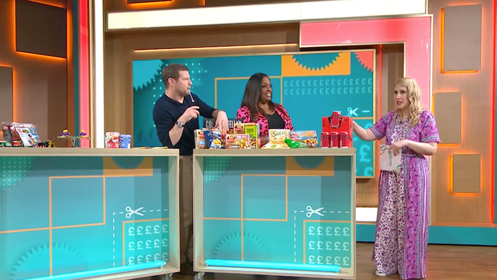 The Coupon Queen's top weekly deals | This Morning