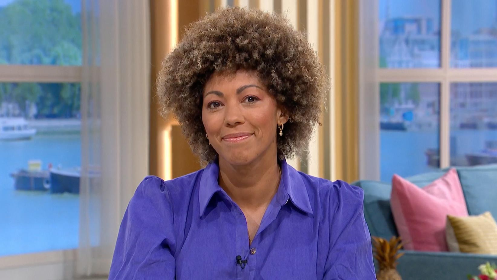 Everything you need to know about antidepressants | This Morning