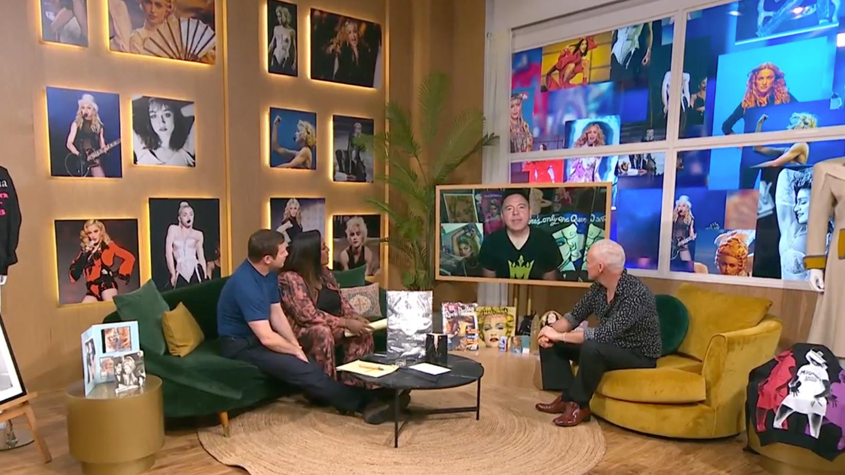 We meet the Madonna superfans! | This Morning
