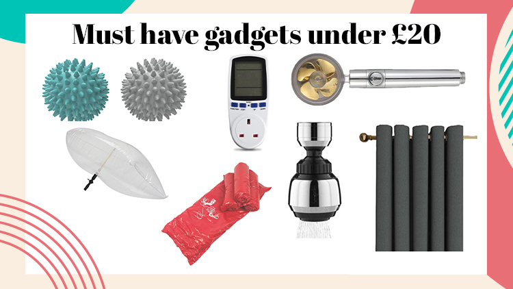 Cut your energy costs with these must have gadgets under £20 | This Morning