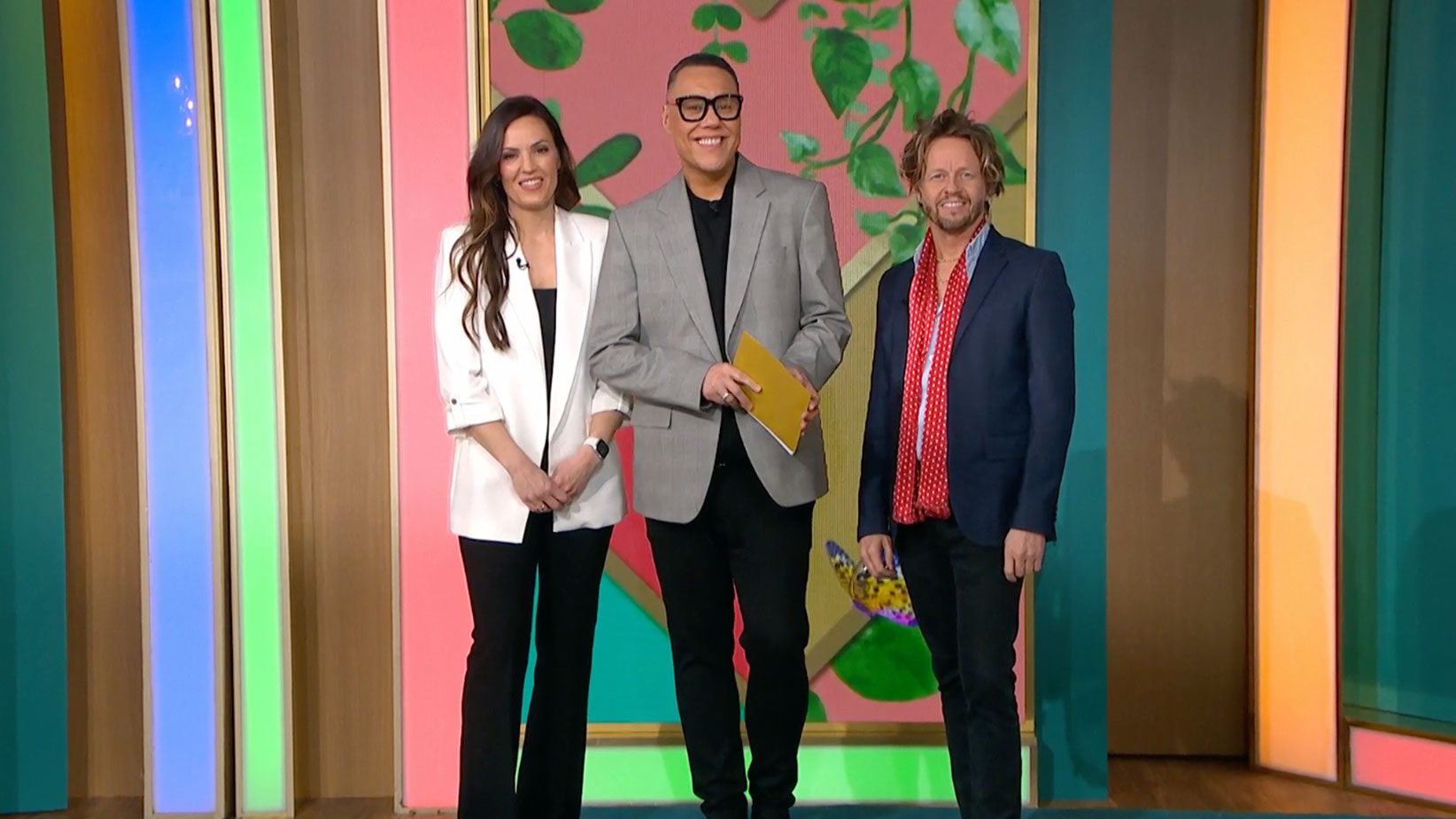 Gok Wan's Mother's Day makeover to one deserving viewer | This Morning