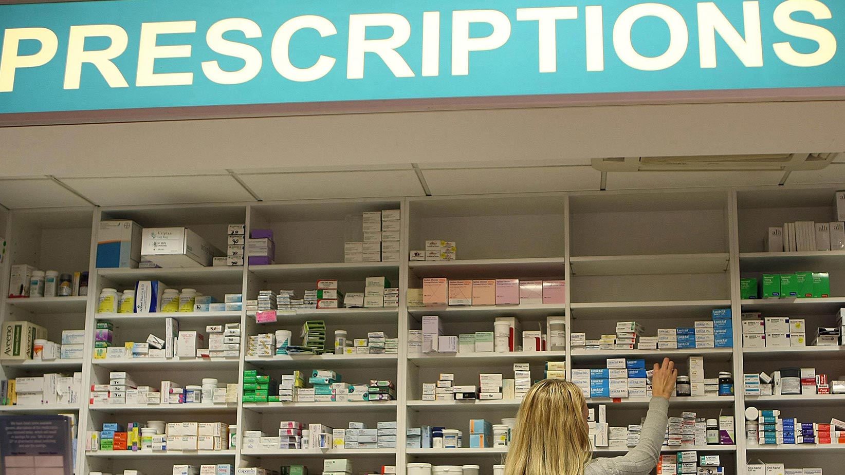 Pharmacists to give prescription medicine without GP sign-off | This ...