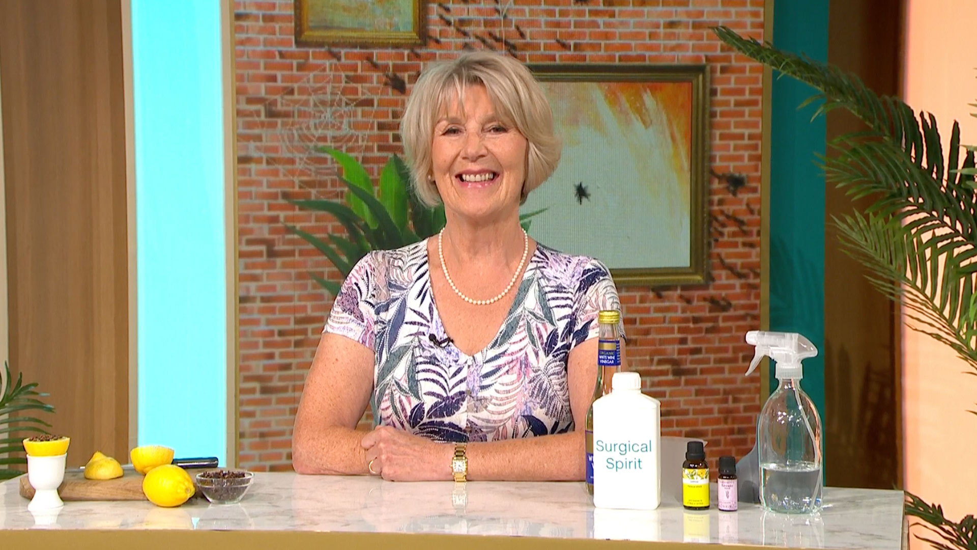 The simple household ingredient that will banish flies for good! | This ...