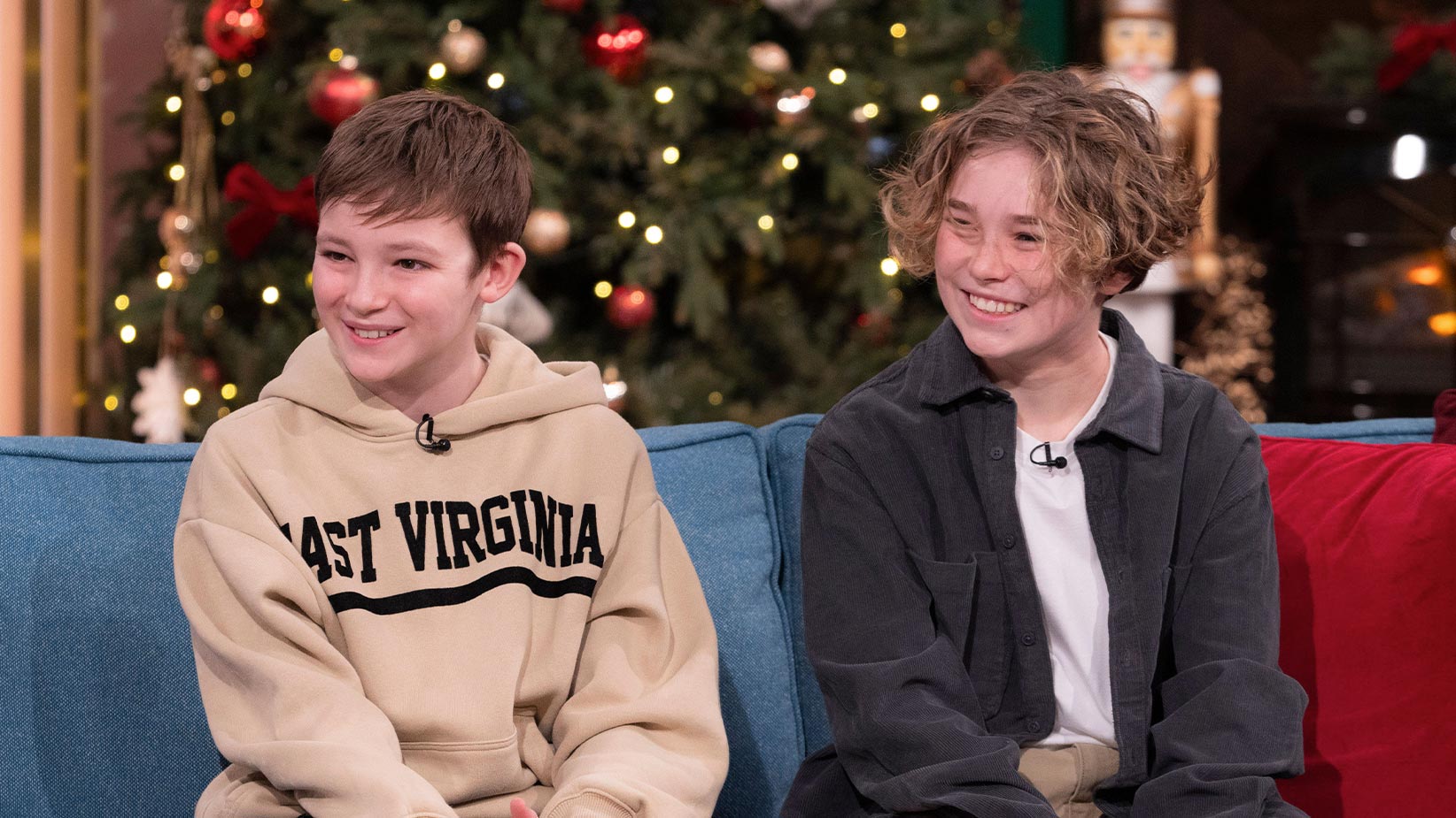 The inspiring best friends fundraising for a children’s hospital | This ...