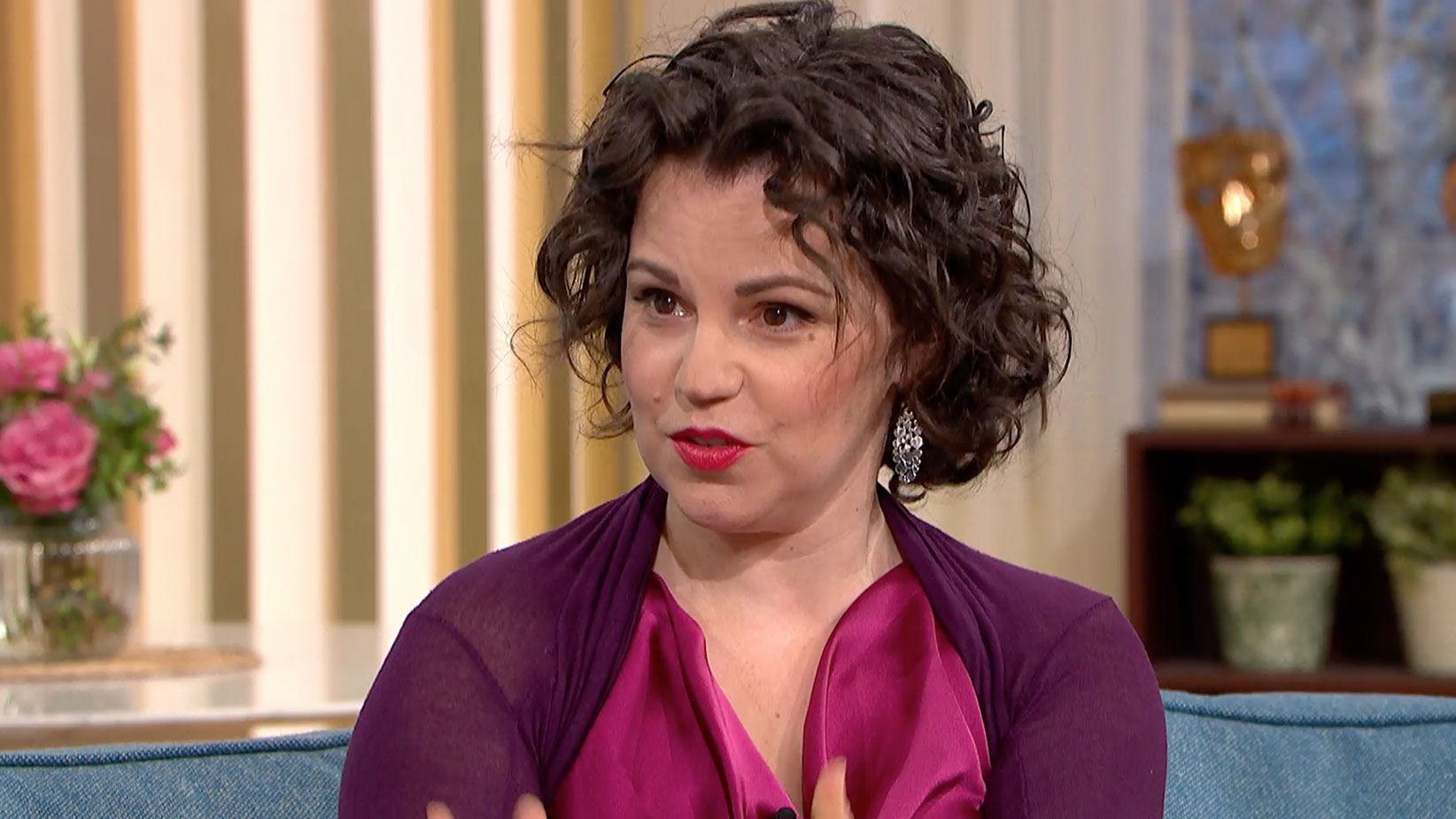 First Aid: Stroke signs and advice | This Morning