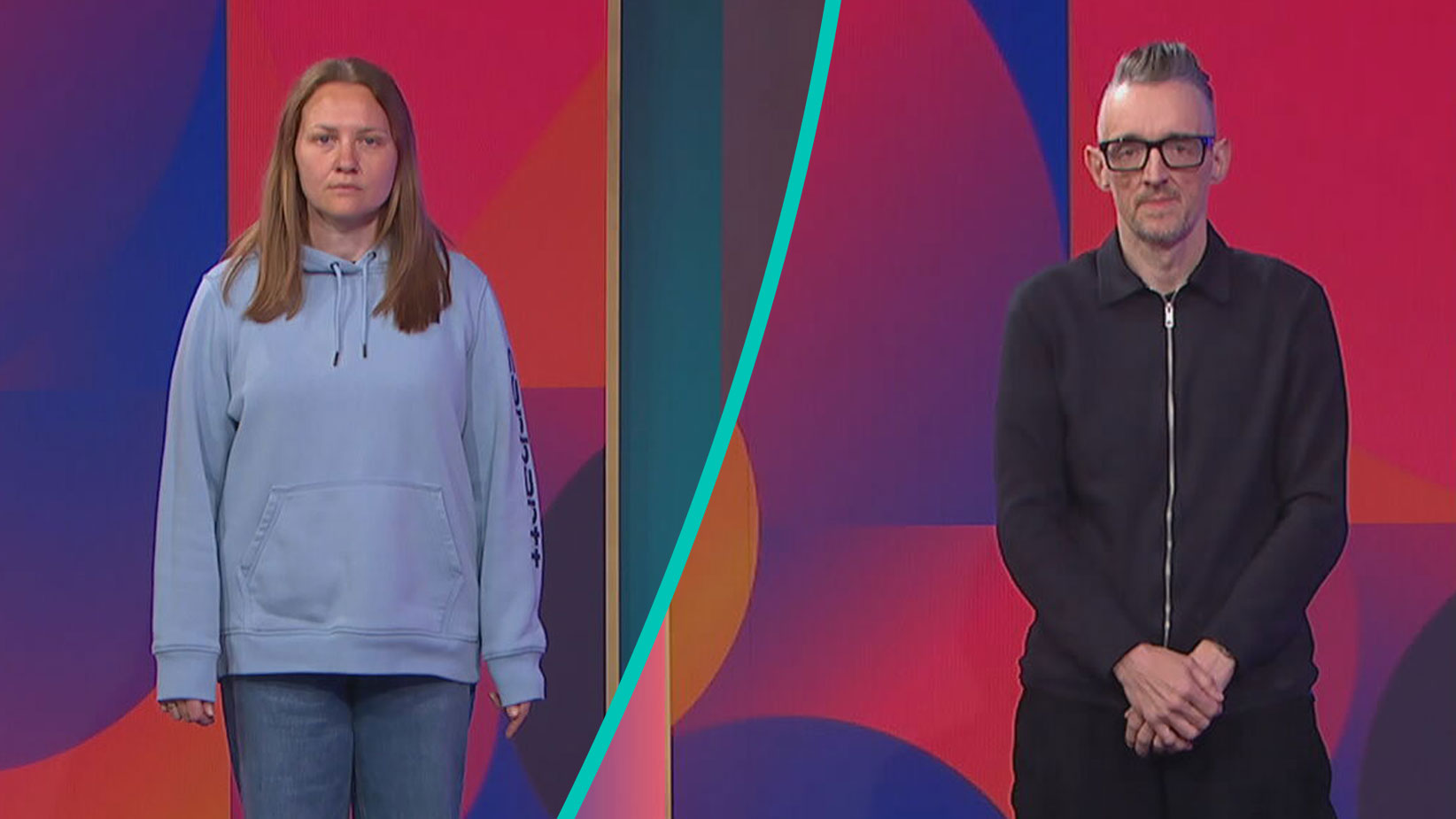 Lisa gives two viewers a magical makeover | This Morning