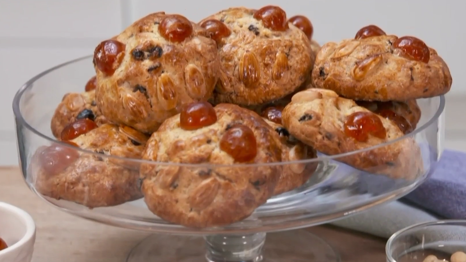 Maimie McCoy's fat rascals | This Morning
