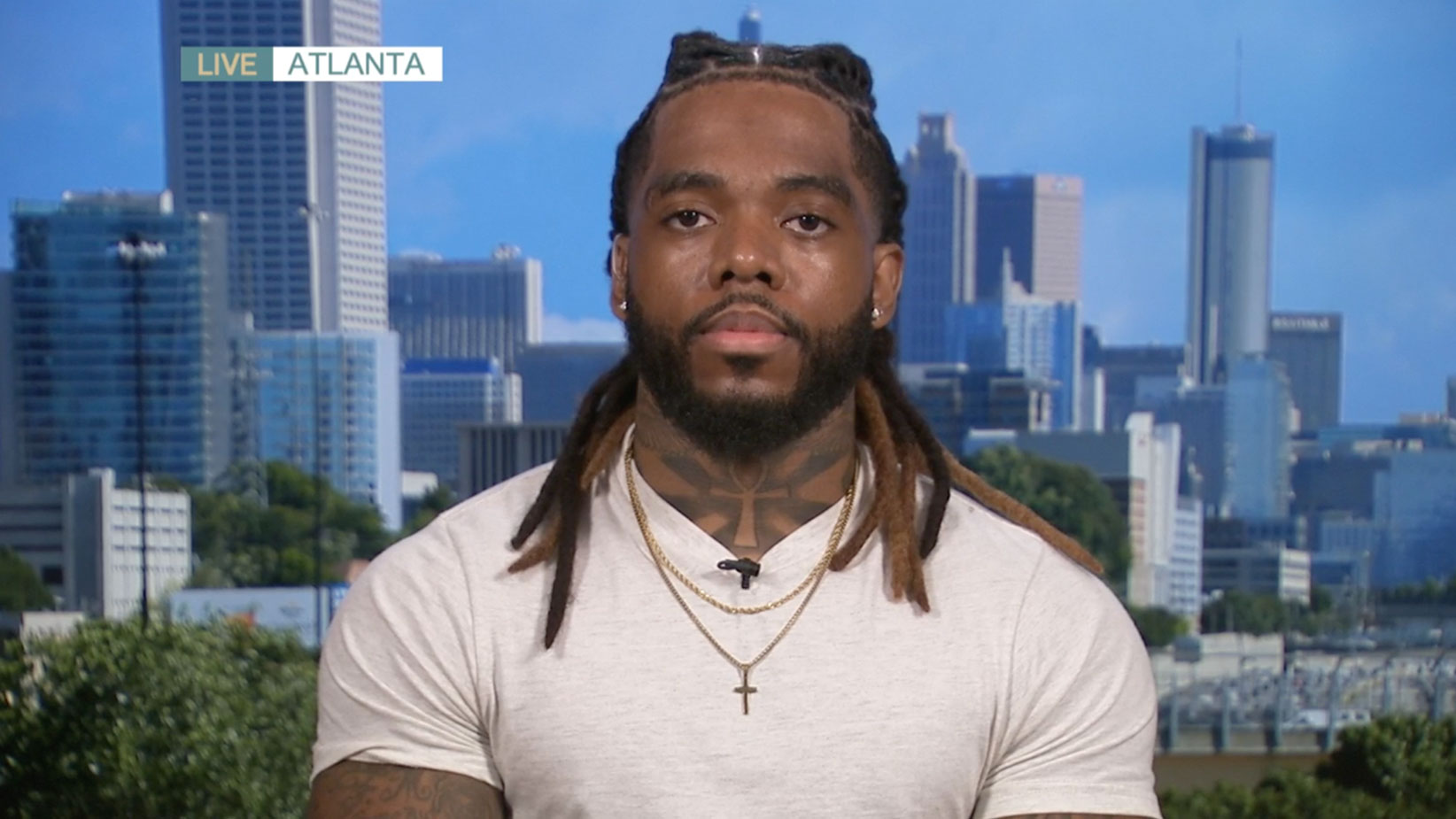 Meet the man who paid $80K to grow to 6 foot tall | This Morning