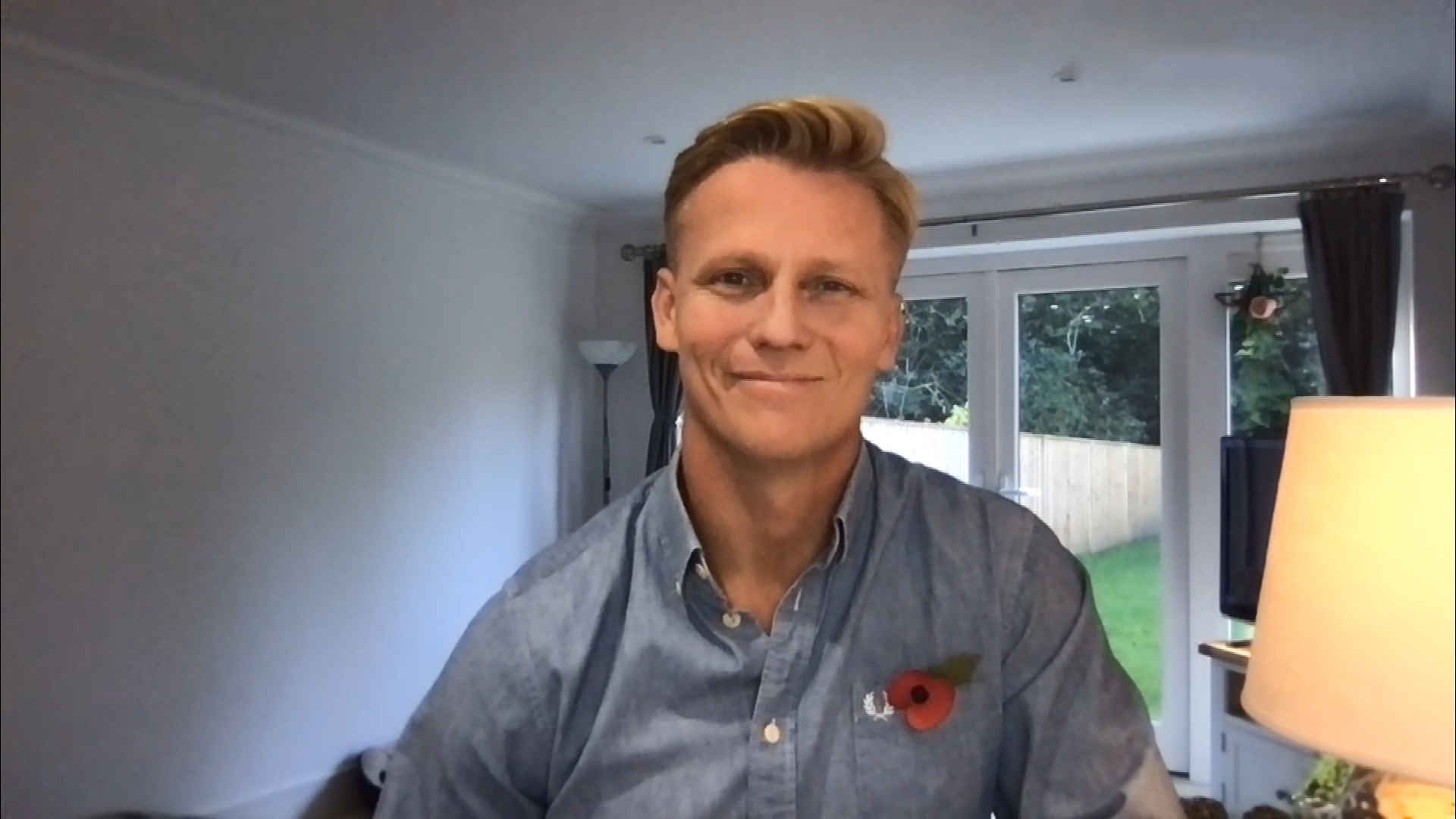 Dr Scott's tips to look after your pets on bonfire night | This Morning