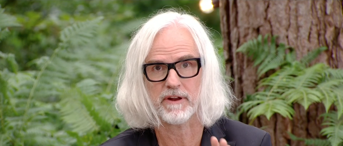 Hagan Fox’s Power Of The Forest 🌳 | This Morning