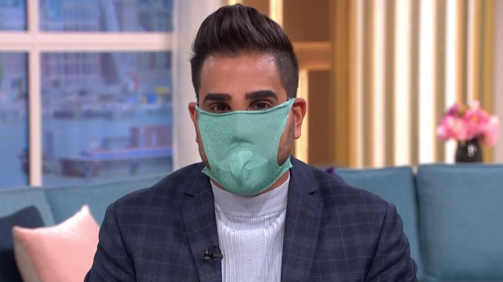 Dr Ranj clarifies the latest guidance around face masks and children ...