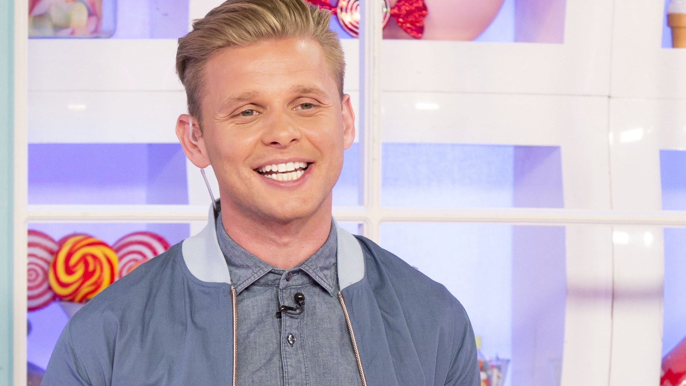 Get in touch with Jeff in The Hub | This Morning