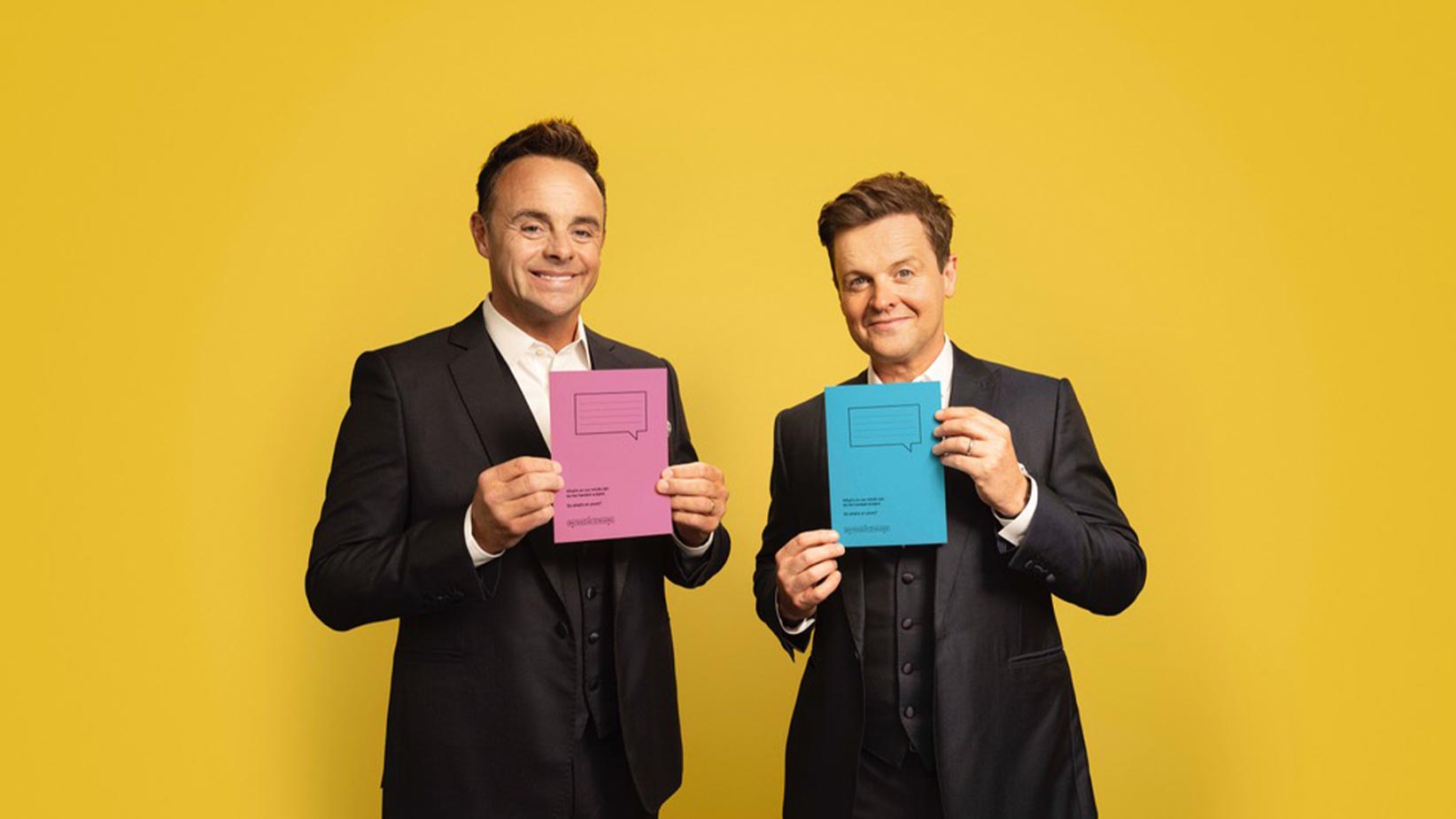 ITV's Britain Get Talking campaign returns! | This Morning