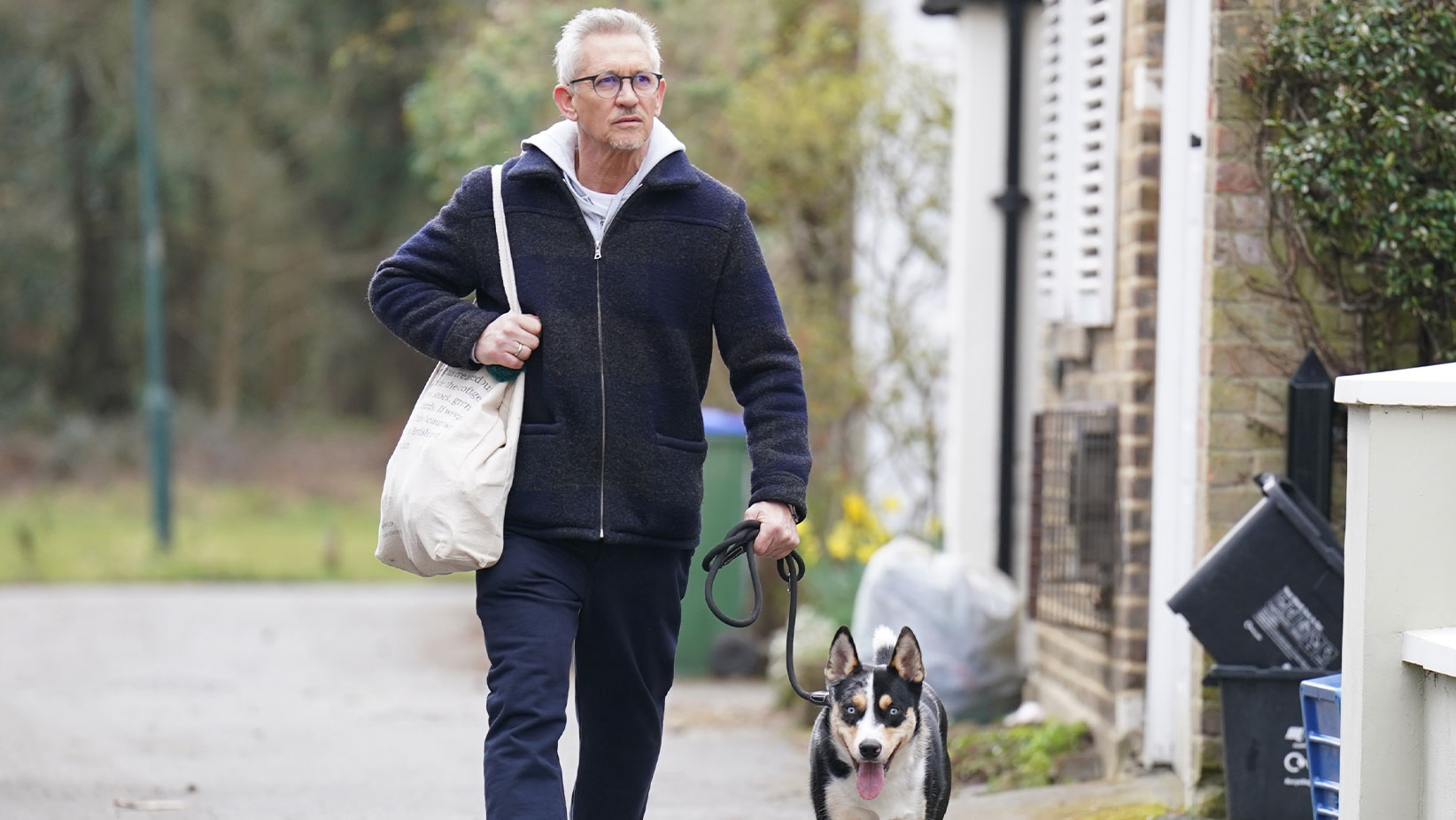 MPs calling for BBC licence fee to be scrapped amid Lineker controversy ...